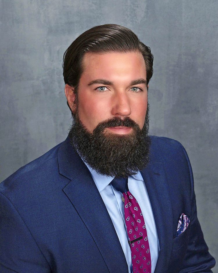 Kennison deals with tax, legal trouble amid mayoral bid - Observer-Reporter